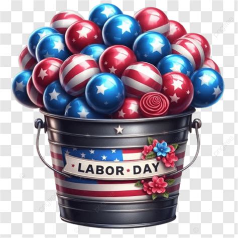 Labor Day Clip Art Celebrate Americ Clipartan Achievements With