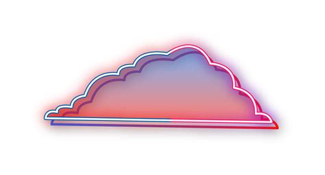 Cloud Effect Background 24166267 Png