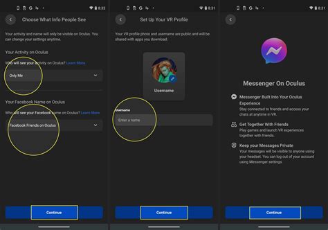 How To Set Up And Use Meta Oculus Quest 2 2025
