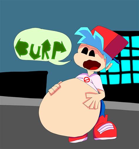 Bf Vore Alt By Flamefetishes1420 On Deviantart