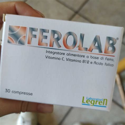 Legren Ferrolab Review Abillion