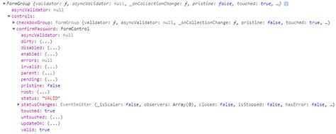 Angular Mat Form Field Is Red Even Though There Are No Errors Stack
