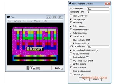 descargar fuse 1 6 para pc gratis