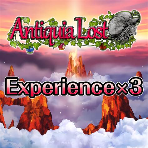 Antiquia Lost