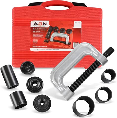 Pc Ball Joint Remover Tool Set With Adapters Australia Ubuy