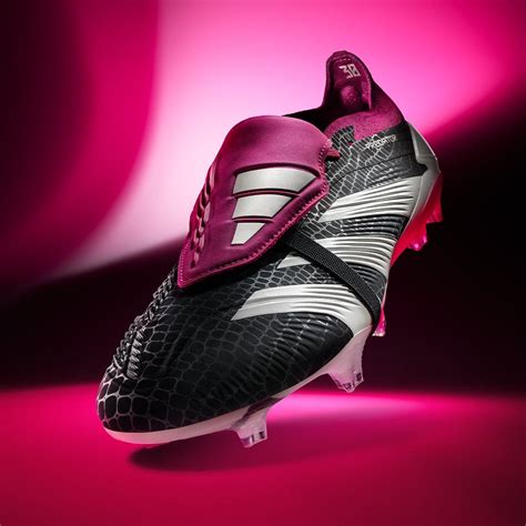 Adidas Predator Icónicos Desde Hace 30 Años Campaña