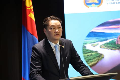 “Уур амьсгалын санхүүжилтийн тогтолцоог бүрдүүлэх нь” сэдвээр хэлэлцлээ