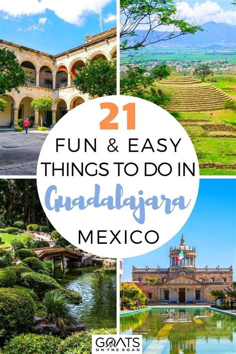 21 Best Things To Do In Guadalajara Mexico Artofit