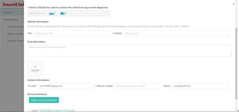 How To Activate Launch Smartlink C Vci Remote Diagnosis Function