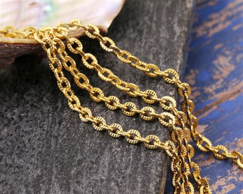 Rolo Vs Cable Chains Choosing The Perfect Jewelry Style Dg Jewelry