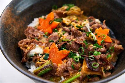 23 Delightful Japanese Recipes With Flavorful Rice Recipes For Life