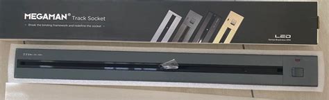 Megaman Track Socket Computers And Tech Parts And Accessories Other Accessories On Carousell