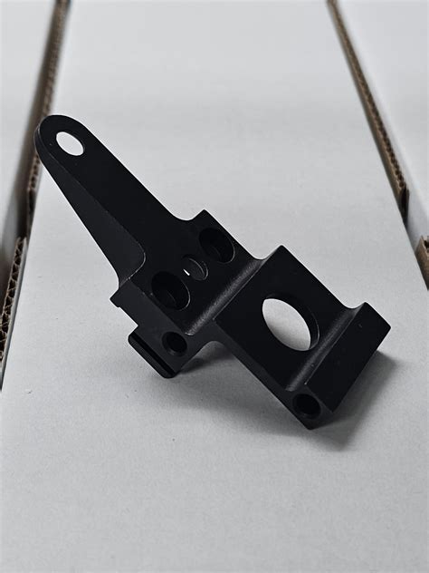 Polish Akm47 Fixed Stock Rear Trunnion Maf Corp