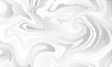 하프 톤 효과 액체 배경입니다 벡터 단색 점선 추상 배경입니다 대리석 효과 0명에 대한 스톡 벡터 아트 및 기타 이미지 0명 가리기 가벼운 Istock