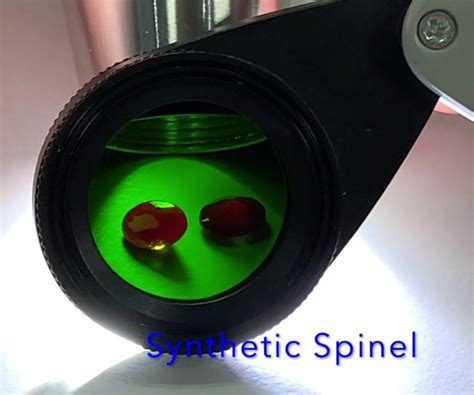 Learn To Use A Dichroscope Video International Gem Society