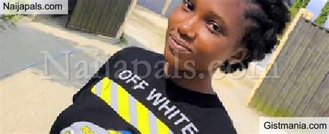 My Abductors Freed Me Because The Ritualists Rejected My Head Abducted Nurse Gistmania