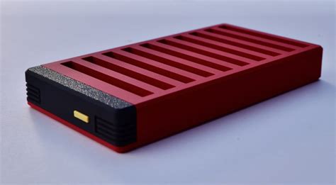 Famicom Disk System Game Storage Techtrifle