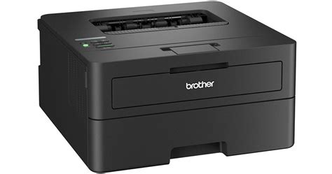 Brother HL L2460DW Compact Monochrome Laser Printer HL L2460DW