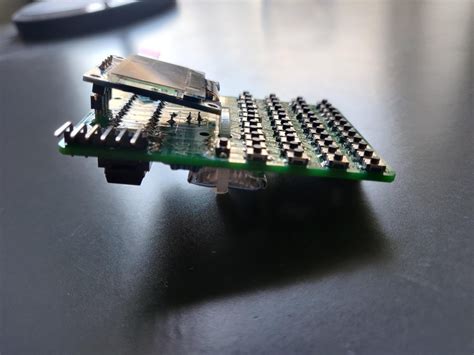 Tiny Handheld Basic Computer 6 Steps With Pictures Instructables