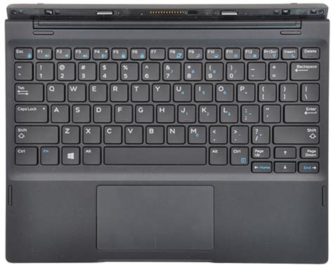 Dell Latitude 7285 2 In 1 Keyboard Guide Dell US