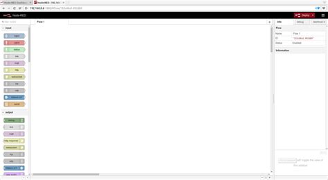 Friday Fun Intro To Node Red
