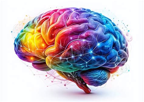 Unveiling The Human Brain A Detailed Exploration Of Neural Connections And Cognitive Functioning