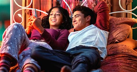 Never Have I Ever Watch Devi And Paxtons Relationship Recap Netflix