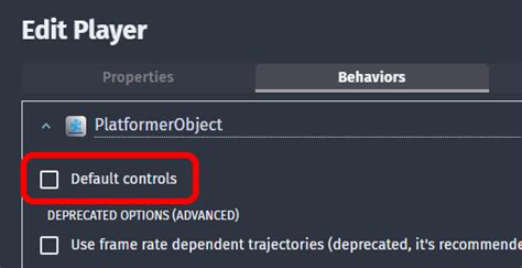 How Do I Add A Jump Cooldown SOLVED How Do I GDevelop Forum