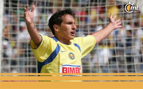 Chaco Giménez Confiesa Que Le Agarró Coraje Al América