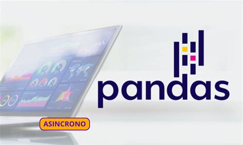 Pandas Analisi Dati E Manipolazione Con Python U4learn