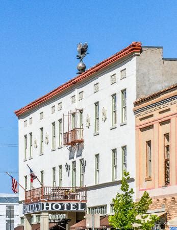 Holland Hotel 125 ̶1̶3̶7̶ Updated 2023 Prices And Reviews Alpine Tx