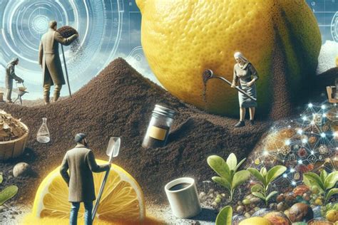 Ultimate Guide Naturally Lowering Soil Ph For Healthier Plants Green