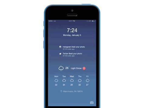 45 Animated  Lock Screen Android Information Tumblranime