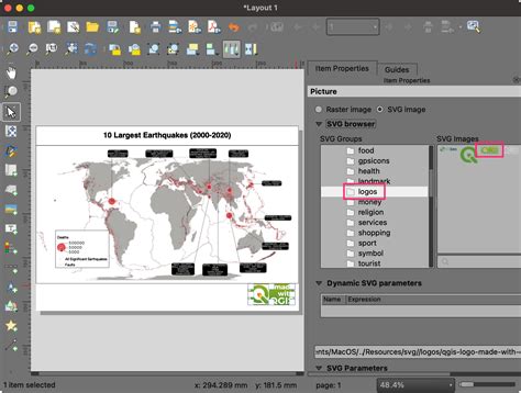 Introduction To Qgis Full Course