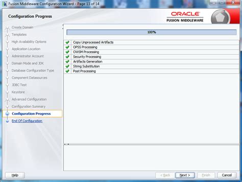 Oracle Soabpm 12c Installation
