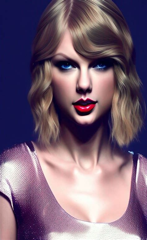 Ai Generated Taylor Swift Celebrities Celebrity Art Shake It Off