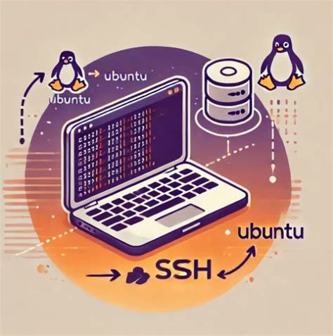 How To Enable SSH On Ubuntu