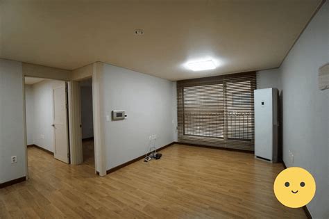 4층 58㎡18평 바닥난방이 되는 주택형 홍대사무실