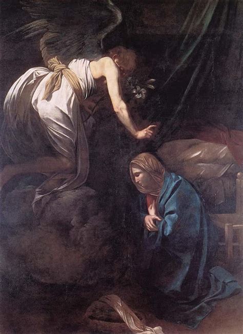 Annunciation Contemporary