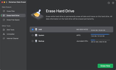 How To Securely Wipe Usb Flash Drive Pen Drive Flash Drive Thumb Drive Usb Stick On Mac
