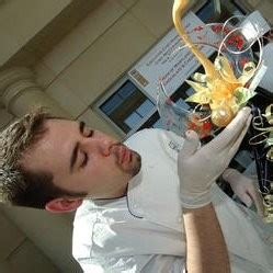 Matthew Ratliff Wcmpc Cmb Executive Pastry Chef The Everglades