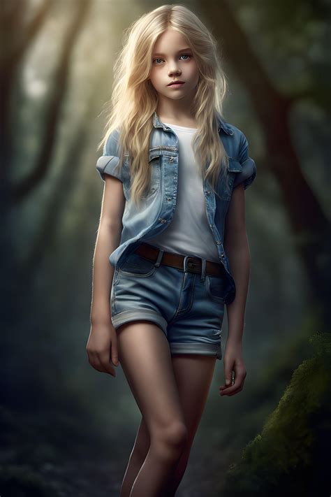 The New Denim Fashion Model By Ishi99 On Deviantart