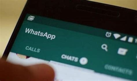 ¿cómo Leer Mensajes De Whatsapp Sin Abrir Los Chats Tecnología