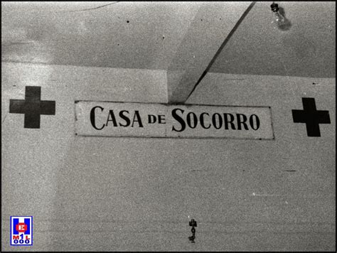 Enfermeria Avanza Casa De Socorro Del Antiguo Y Los Practicantes