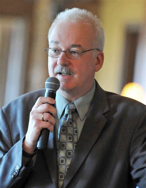 John Kavanagh Ballotready