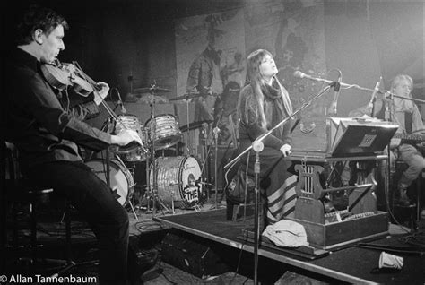 Nico And John Cale Cbgb 1979 Nico Cbgb Chelsea Girls