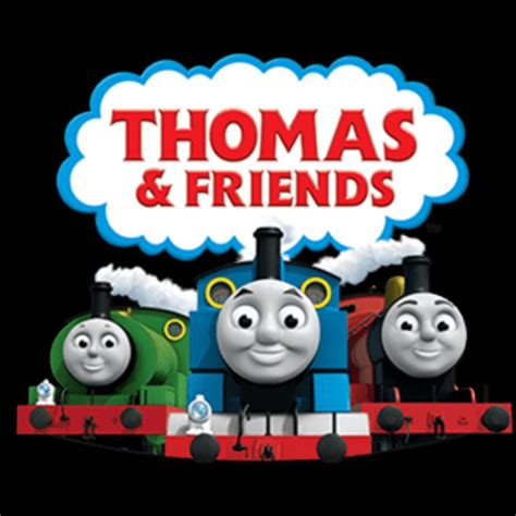 Thomas And Friends Franchise Tv Tropes