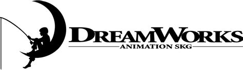 Dreamworks Animation Logo 2007 2017 By Jacegarner On Deviantart