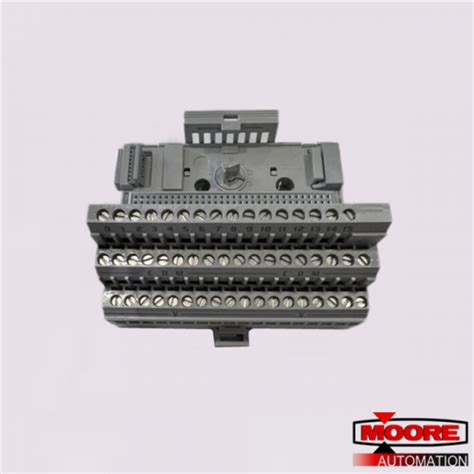 Abb Bently Nevada Programmable Logic Controllers