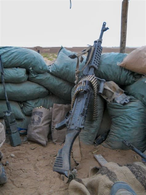 Hunting Season What I Learned From Witnessing A Snipers Head Shot Coffee Or Die